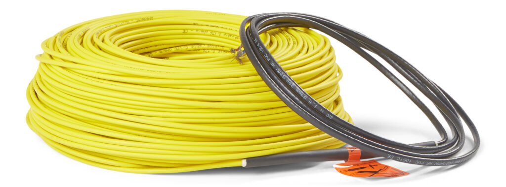 Heating cables Arkiv - Heatcom