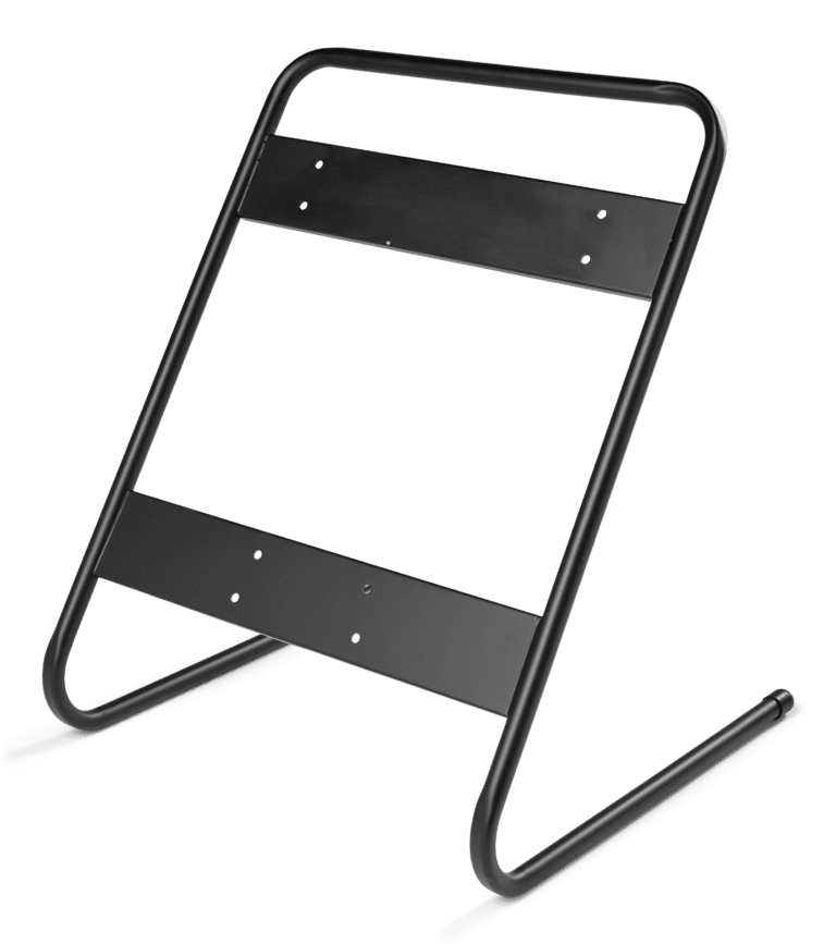 Stand For Power Distribution Box - Heatcom