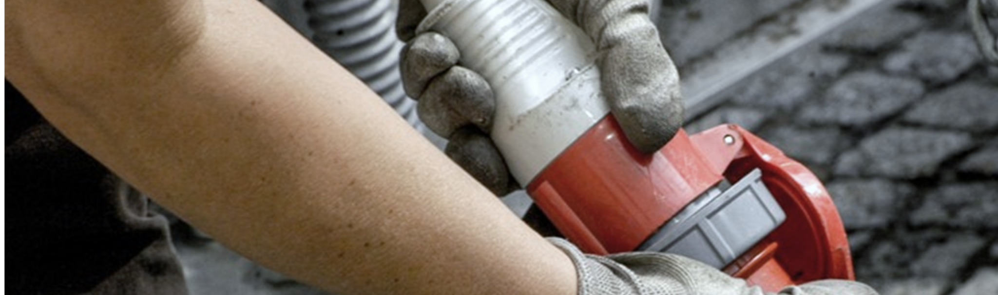 Plugs & Extension Joints Arkiv - Heatcom